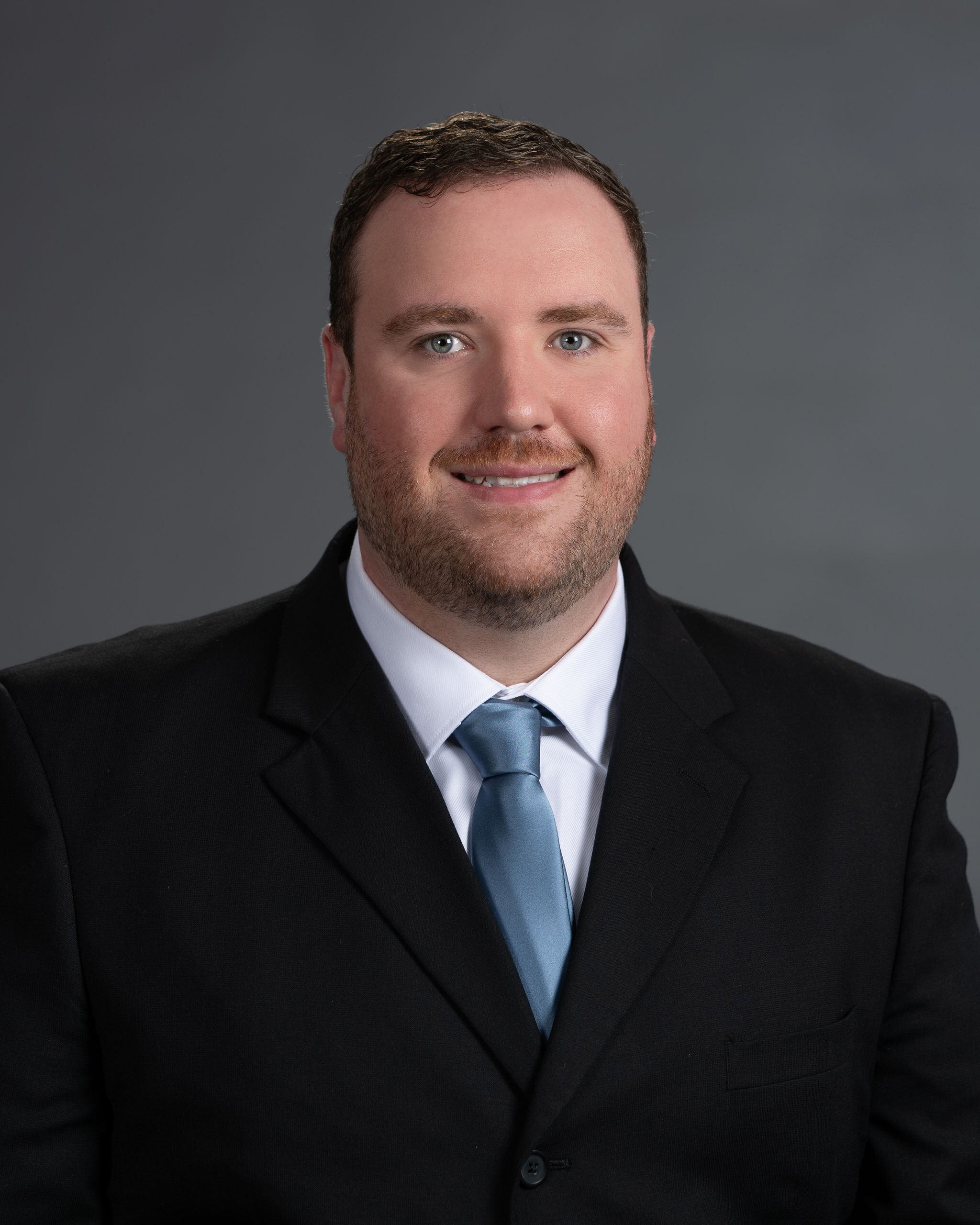 Christopher L. Harn | SSB CPAs
